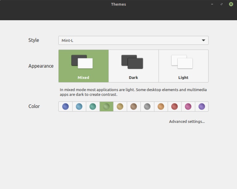 The Linux Mint Blog – News from the Mint Team
