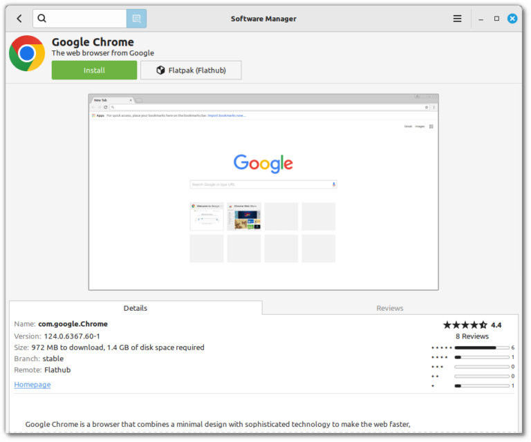 The Linux Mint Blog – News from the Mint Team