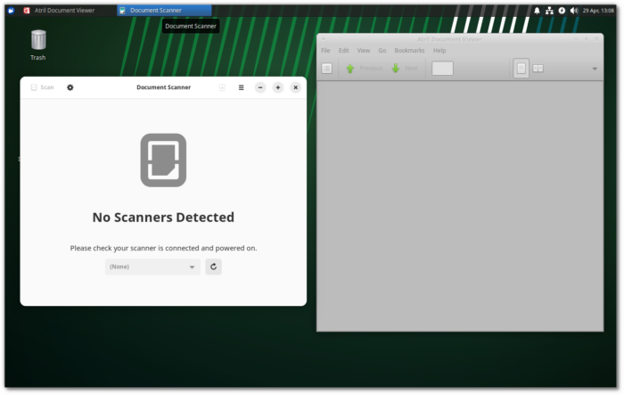 The Linux Mint Blog – News from the Mint Team